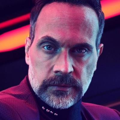 Streamily | Todd Stashwick Livestream Autograph