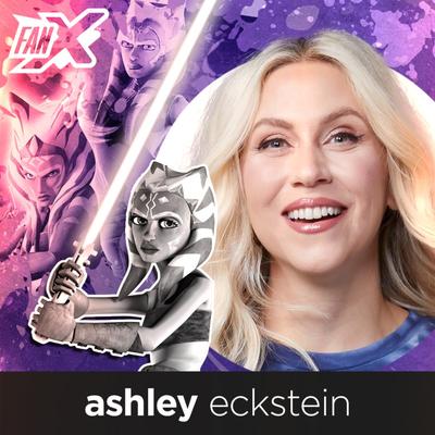 Streamily | Ashley Eckstein Livestream Autograph
