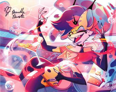 Streamily - Livestream Autographs