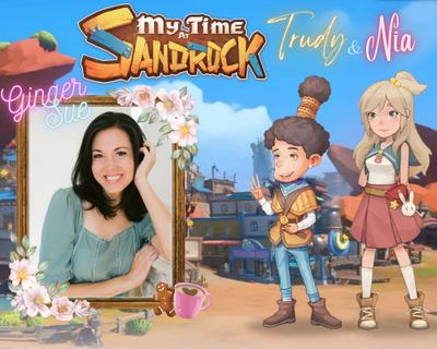 Streamily | Kelsey Jaffer Livestream Autograph