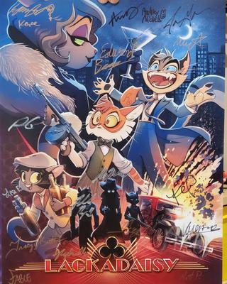 Streamily - Livestream Autographs