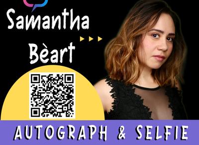 Streamily - Livestream Autographs