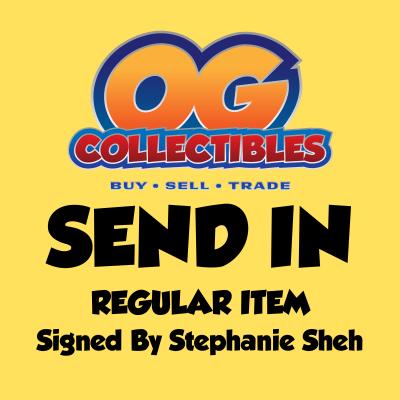 Streamily - Livestream Autographs